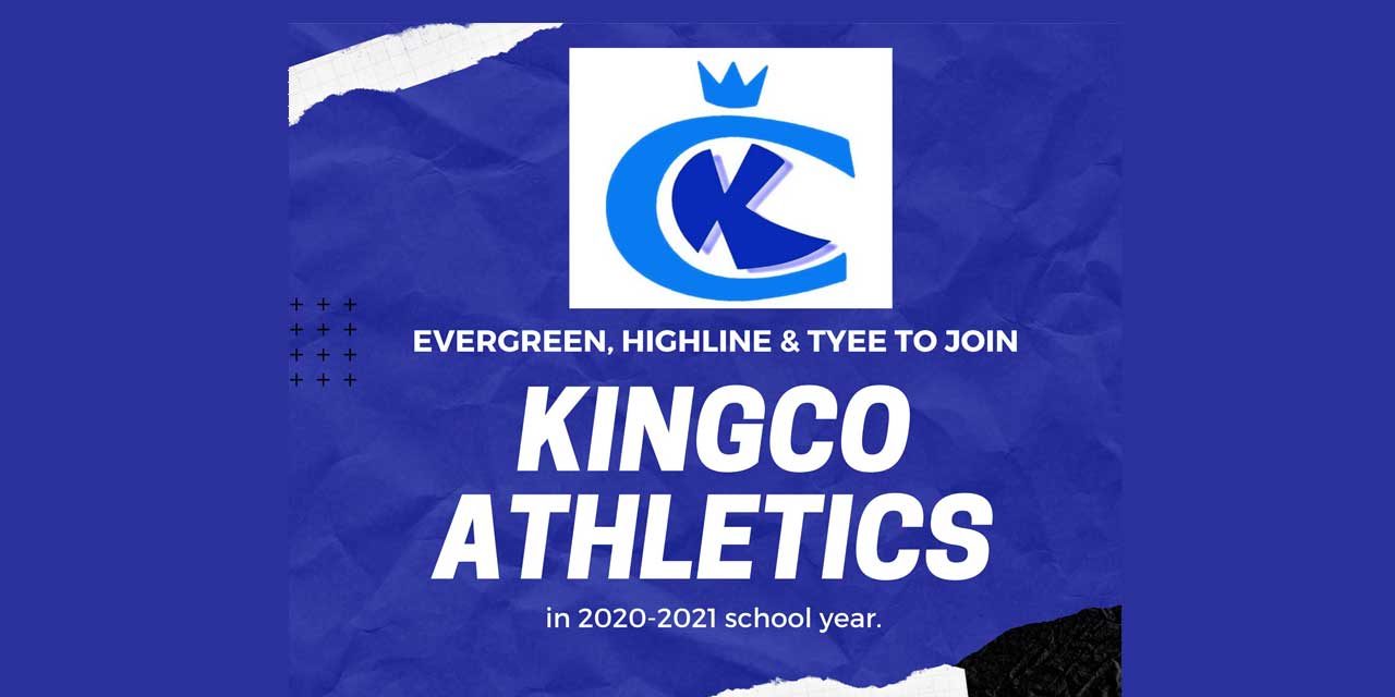 Evergreen, Highline & Tyee High Schools will join KingCo League this ...
