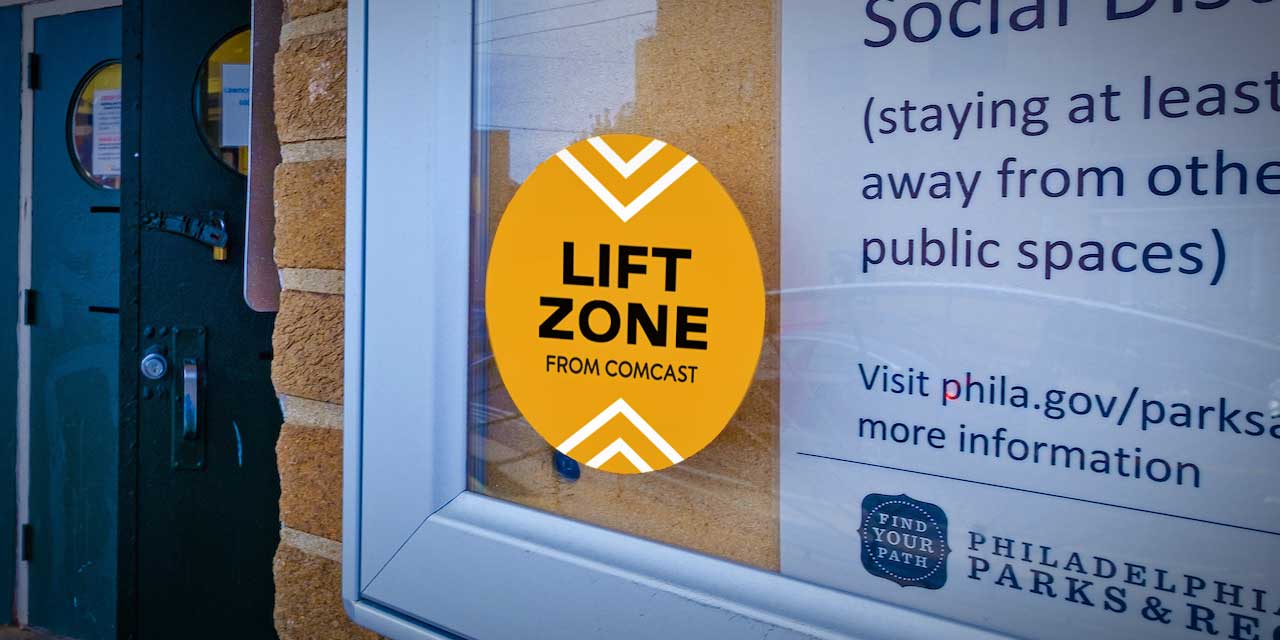 STB-ComcastLiftZone | The White Center Blog
