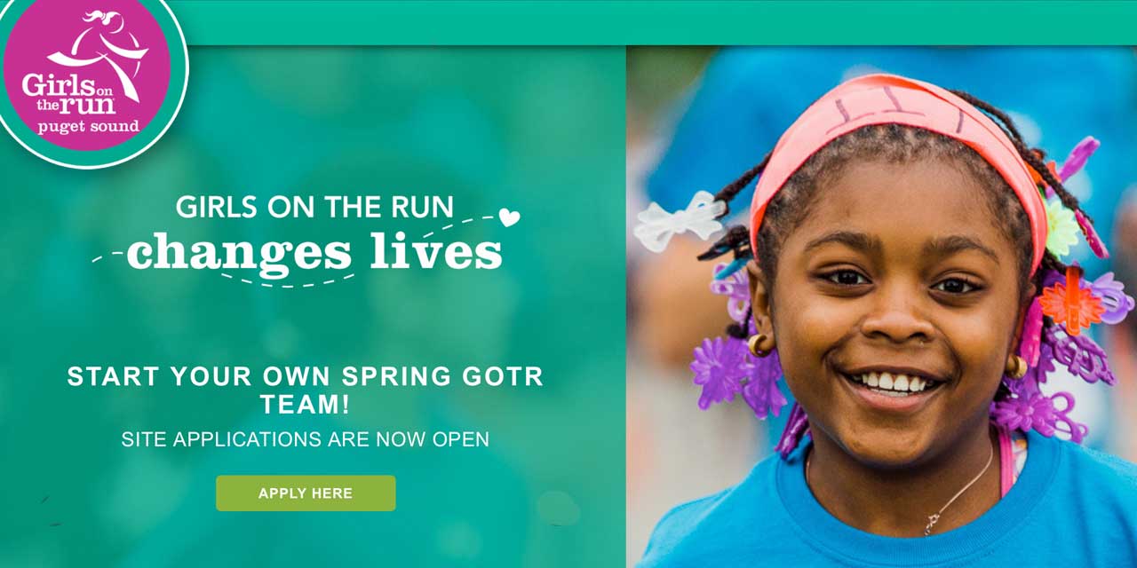 ‘Girls on the Run’ gets girls moving; Spring Season sign-ups start Feb ...