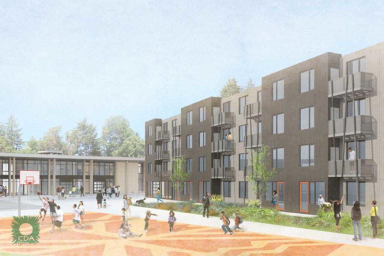 White Center CDA holding Open House on new HUB Project on Wed., May 26 ...