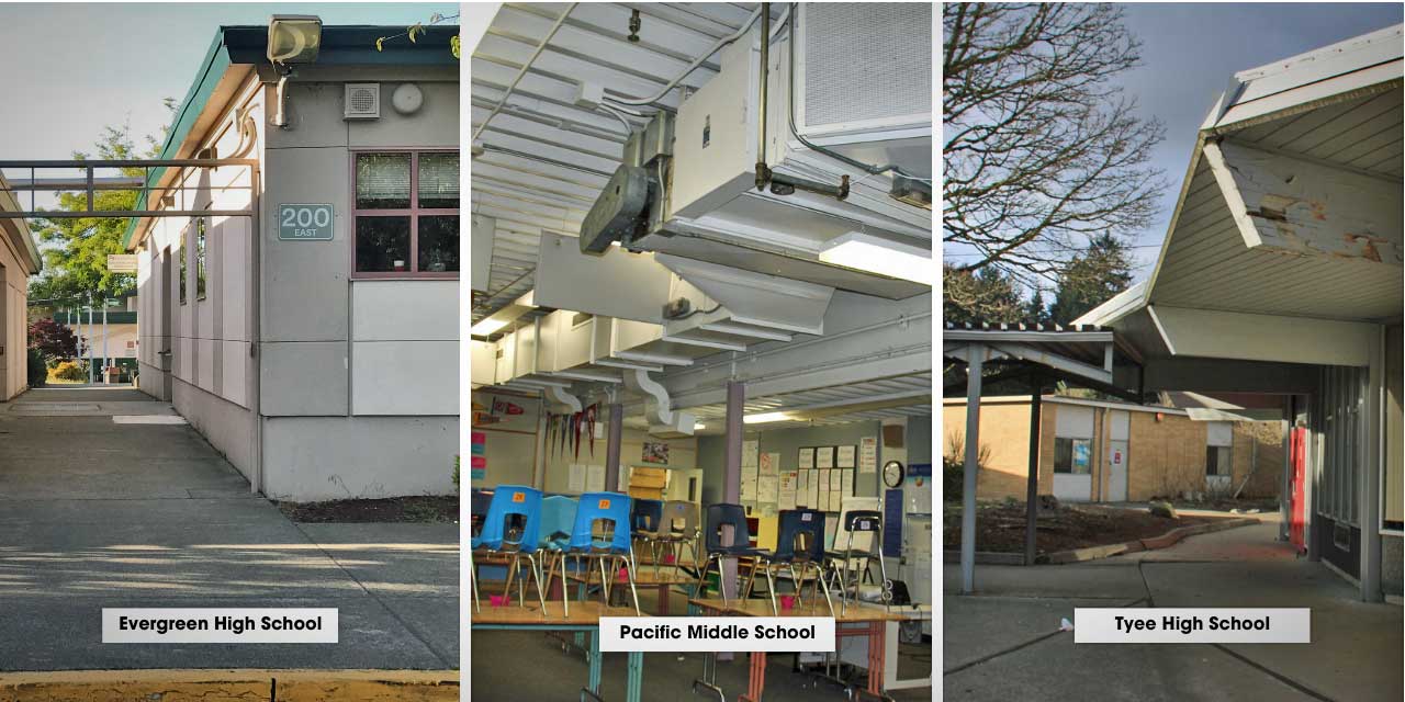 Highline Public Schools’ Prop. 1 would rebuild 3 schools and make ...