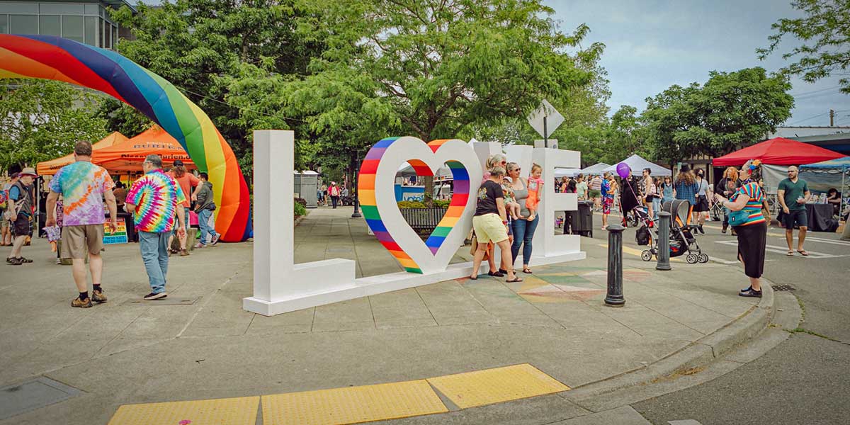 Volunteers needed as Burien Pride prepares for June 5-7 weekend events ...